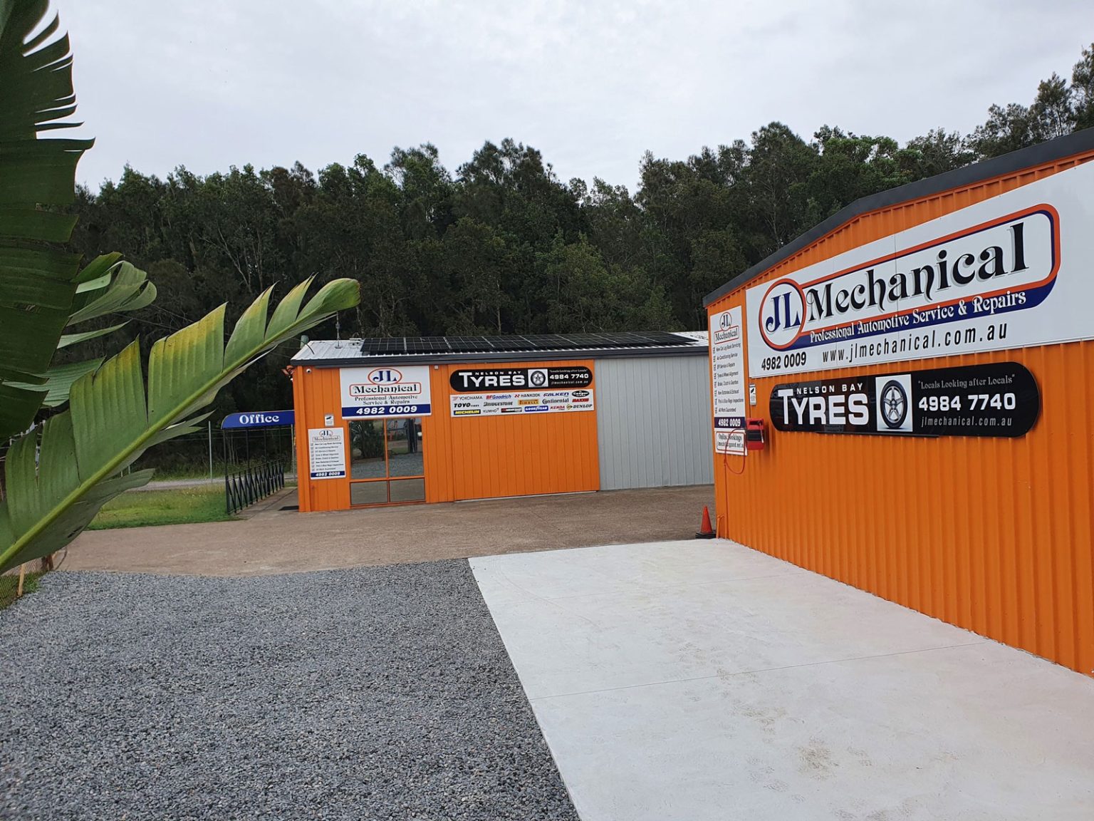 JL Mechanical Services - Your Trusted Mechanics In Port Stephens